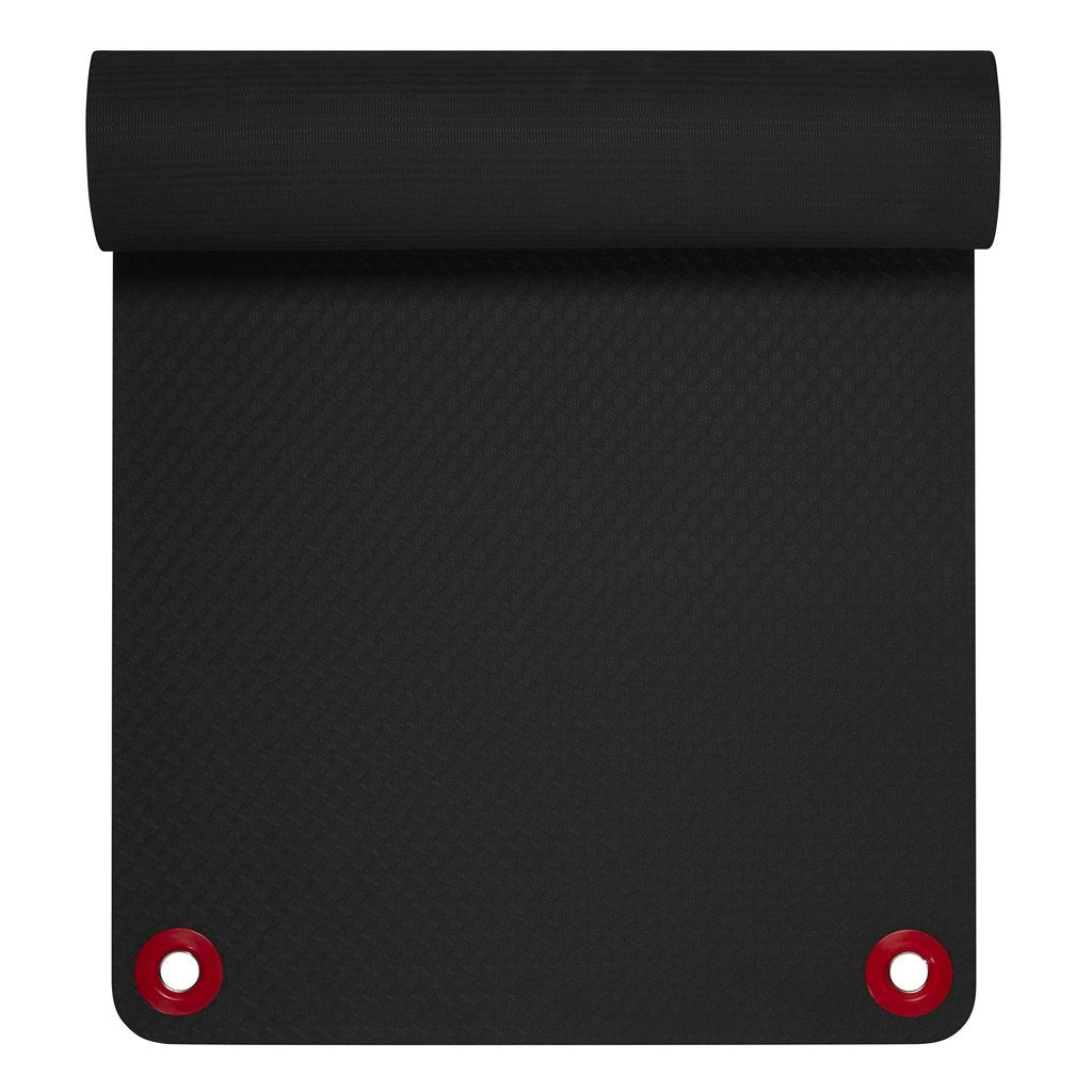 SPRI Hanging Exercise Mat - Fitness, Yoga, Pilates, Stretching & More ...