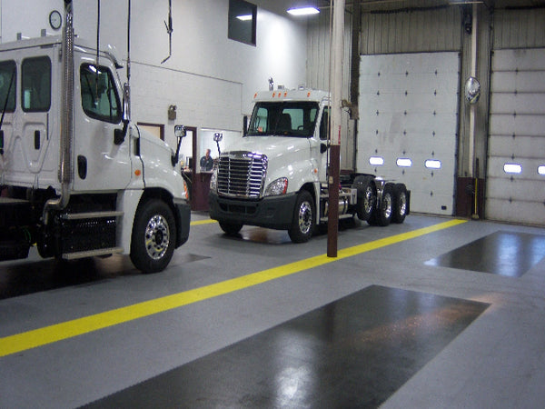 Supra Coin-Top Interlock 4.5 - FitFloors.com