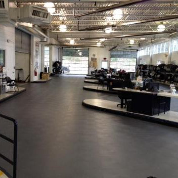 Supra Coin-Top Interlock 4.5 - FitFloors.com