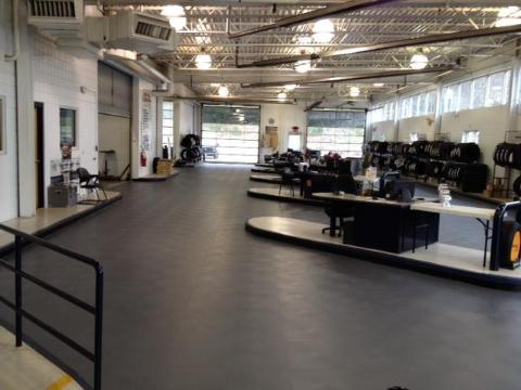 Supra Coin-Top Interlock 4.5 - FitFloors.com