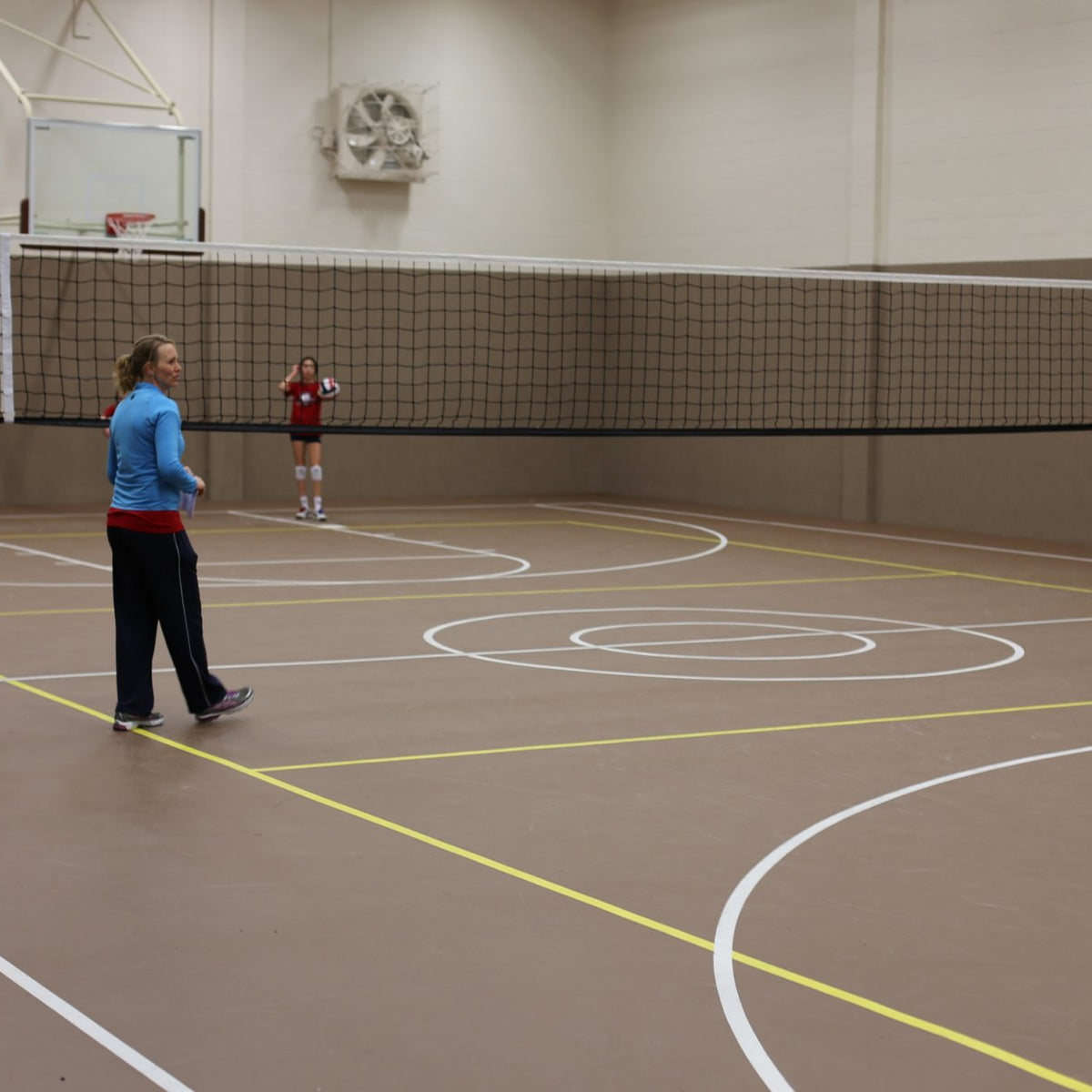 Supra Coin-Top Interlock 4.5 - FitFloors.com