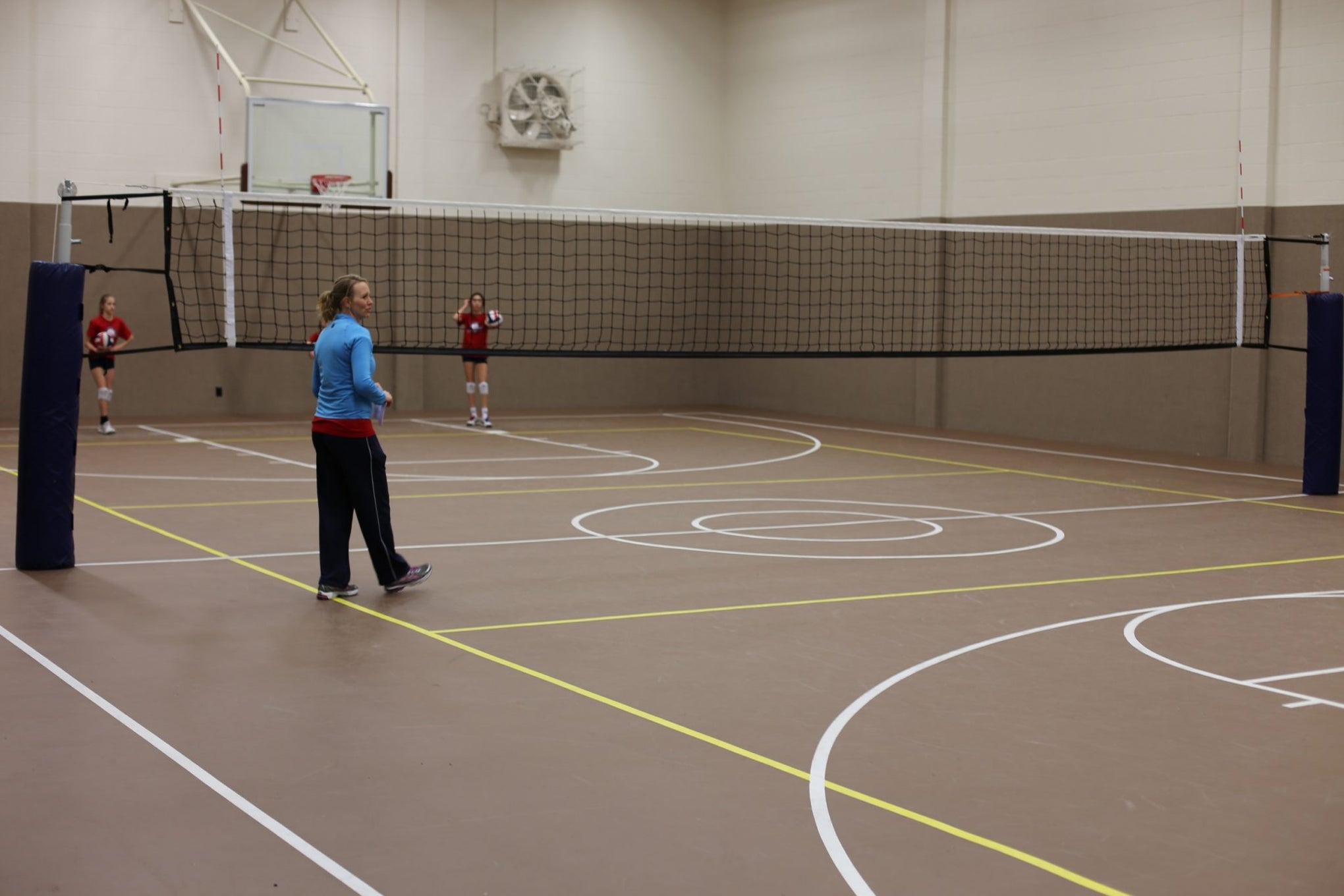 Supra Coin-Top Interlock 4.5 - FitFloors.com